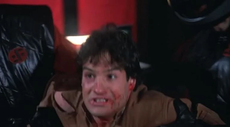 David Packer | Cinemorgue Wiki | Fandom