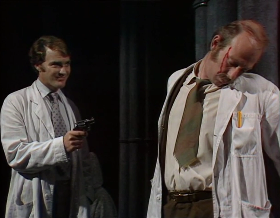Denis Lill | Cinemorgue Wiki | Fandom