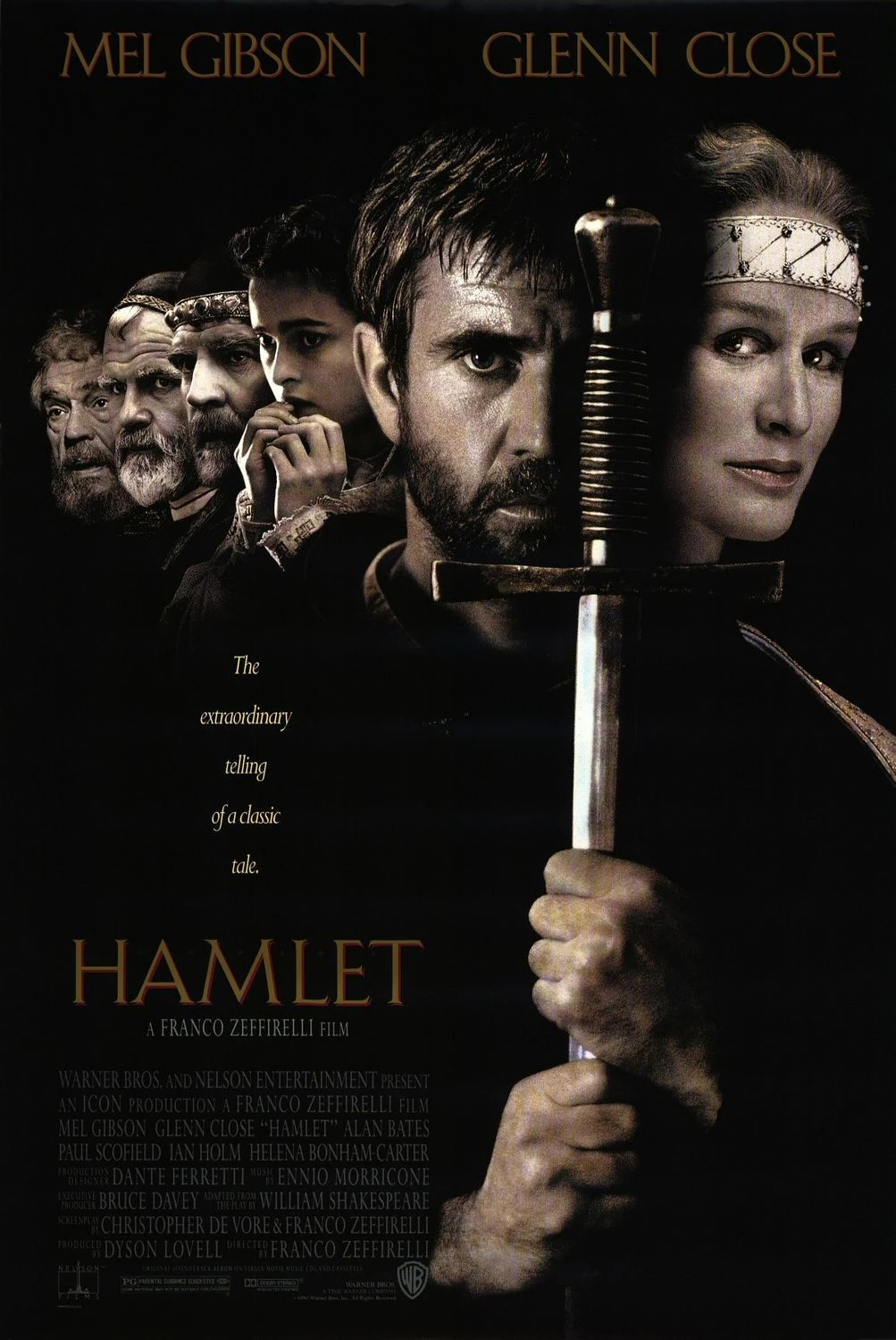 Hamlet (1990) | Cinemorgue Wiki | Fandom