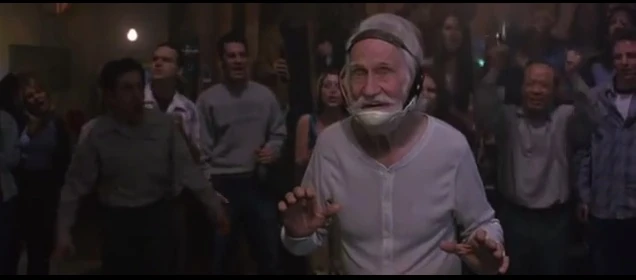 Patrick Cranshaw | Cinemorgue Wiki | Fandom