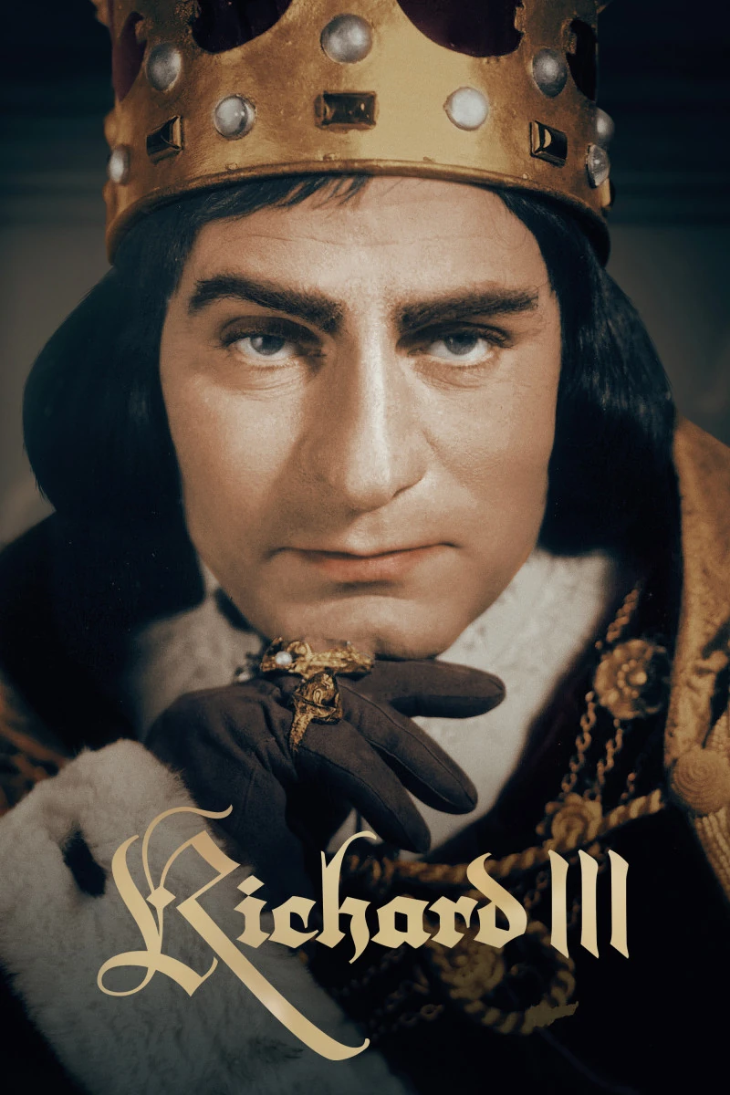 Richard III (1955) | Cinemorgue Wiki | Fandom