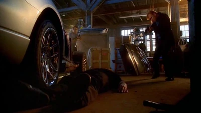 Christopher Watters | Cinemorgue Wiki | Fandom