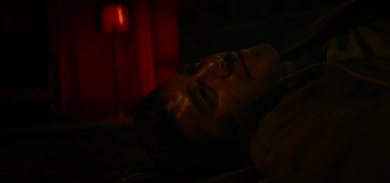 Steven Allerick | Cinemorgue Wiki | Fandom