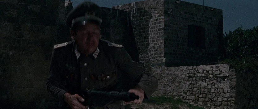 Bob Simmons | Cinemorgue Wiki | Fandom