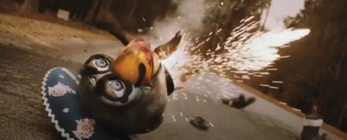 Chris Schmidt Jr. | Cinemorgue Wiki | Fandom