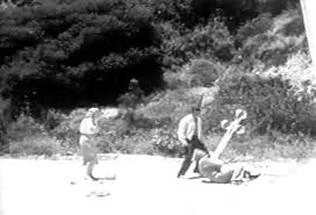 Larry Thor | Cinemorgue Wiki | Fandom