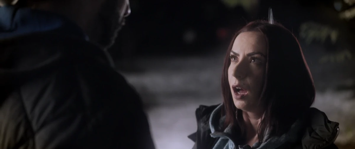 Jen Soska | Cinemorgue Wiki | Fandom