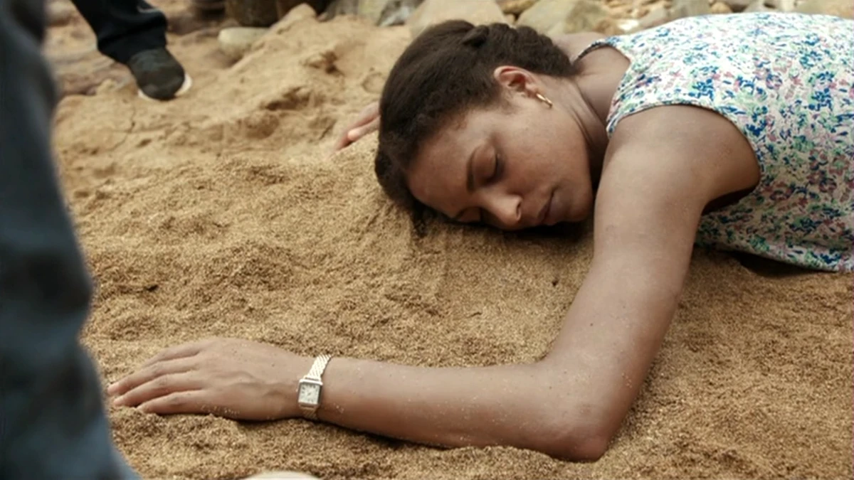 Kemi-Bo Jacobs | Cinemorgue Wiki | Fandom