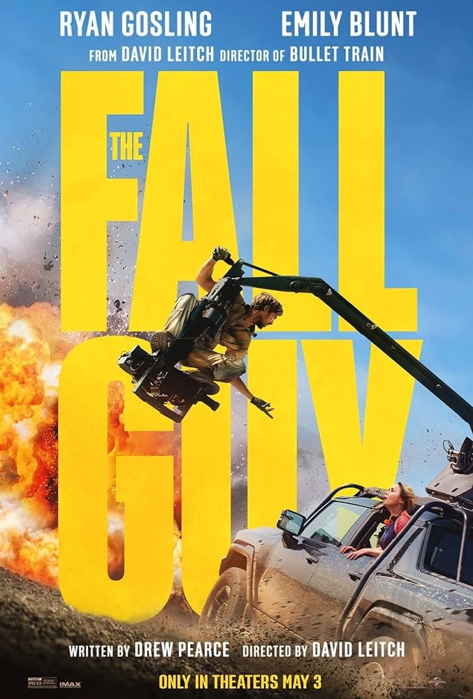 The Fall Guy (2024) | Cinemorgue Wiki | Fandom