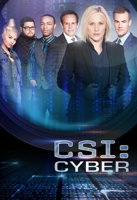 CSI: Cyber (2015 series) | Cinemorgue Wiki | Fandom