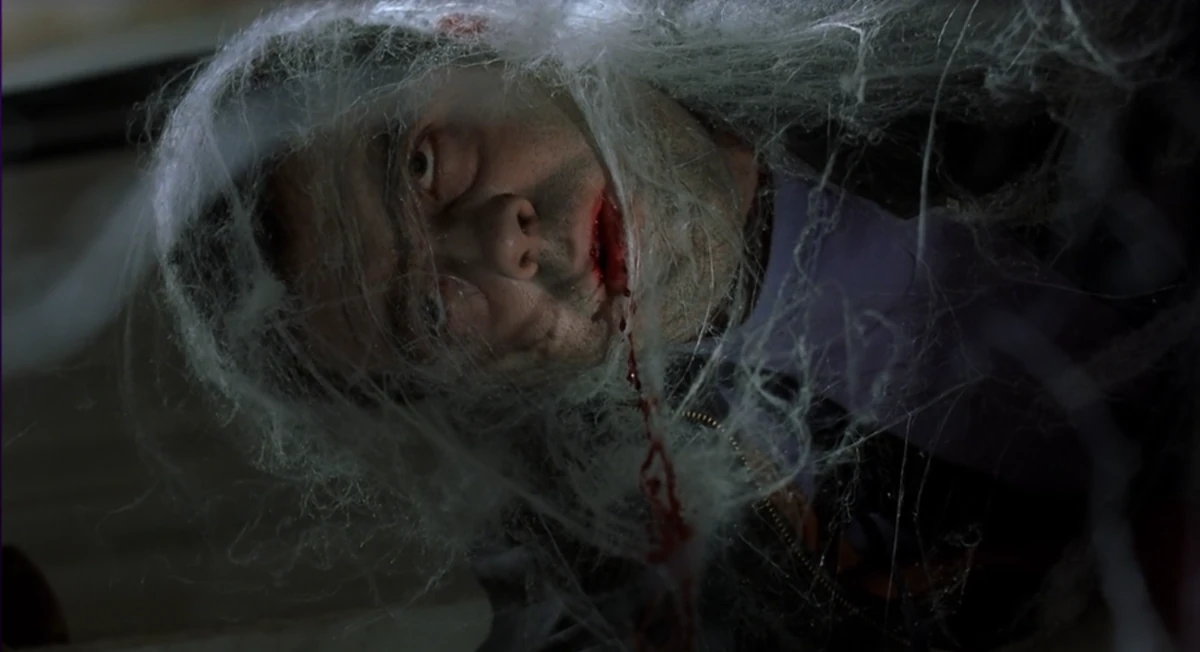Dimiter Kuzov | Cinemorgue Wiki | Fandom