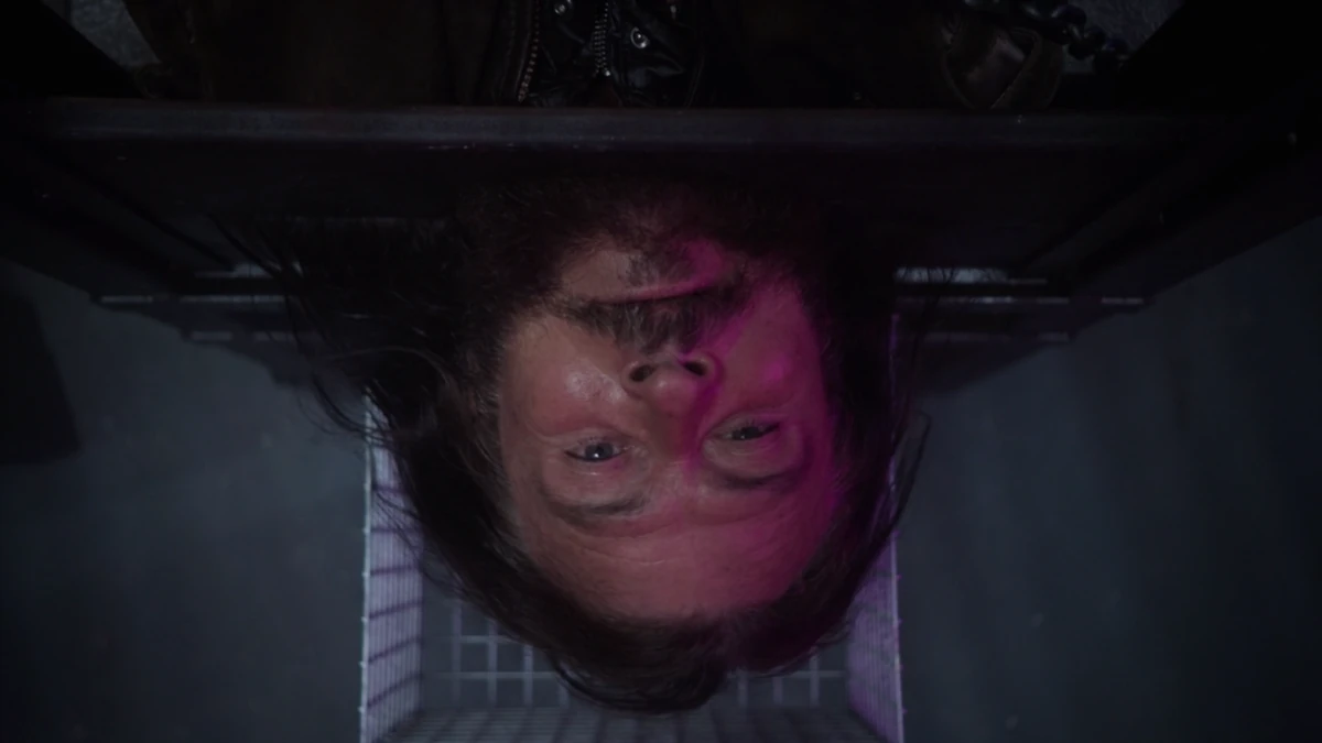 Douglas Bennett | Cinemorgue Wiki | Fandom
