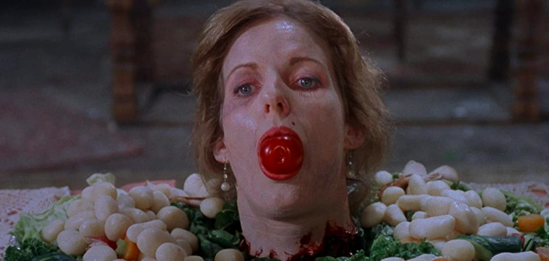 Anne Stradi | Cinemorgue Wiki | Fandom