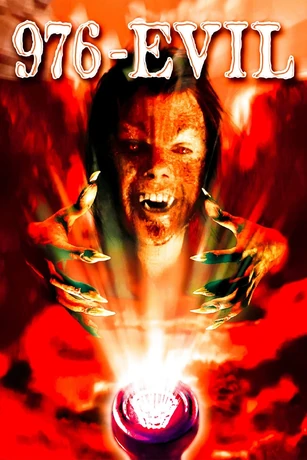 976-EVIL (1989) | Cinemorgue Wiki | Fandom