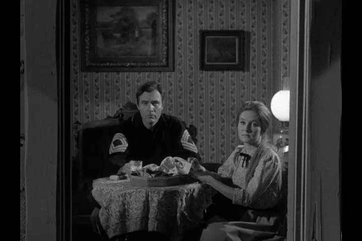 Larry Ward (I) | Cinemorgue Wiki | Fandom