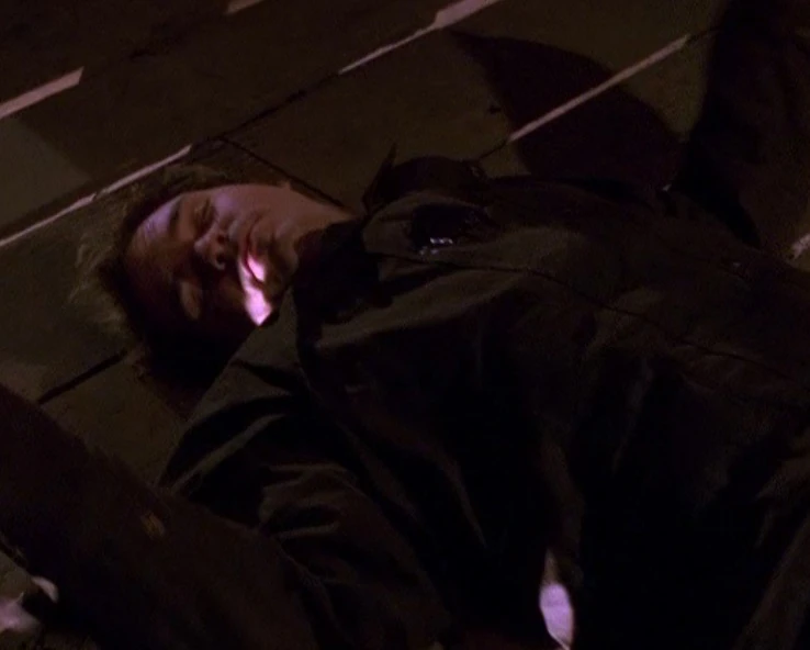 Cory Almeida | Cinemorgue Wiki | Fandom