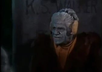 Ronny Graham | Cinemorgue Wiki | Fandom