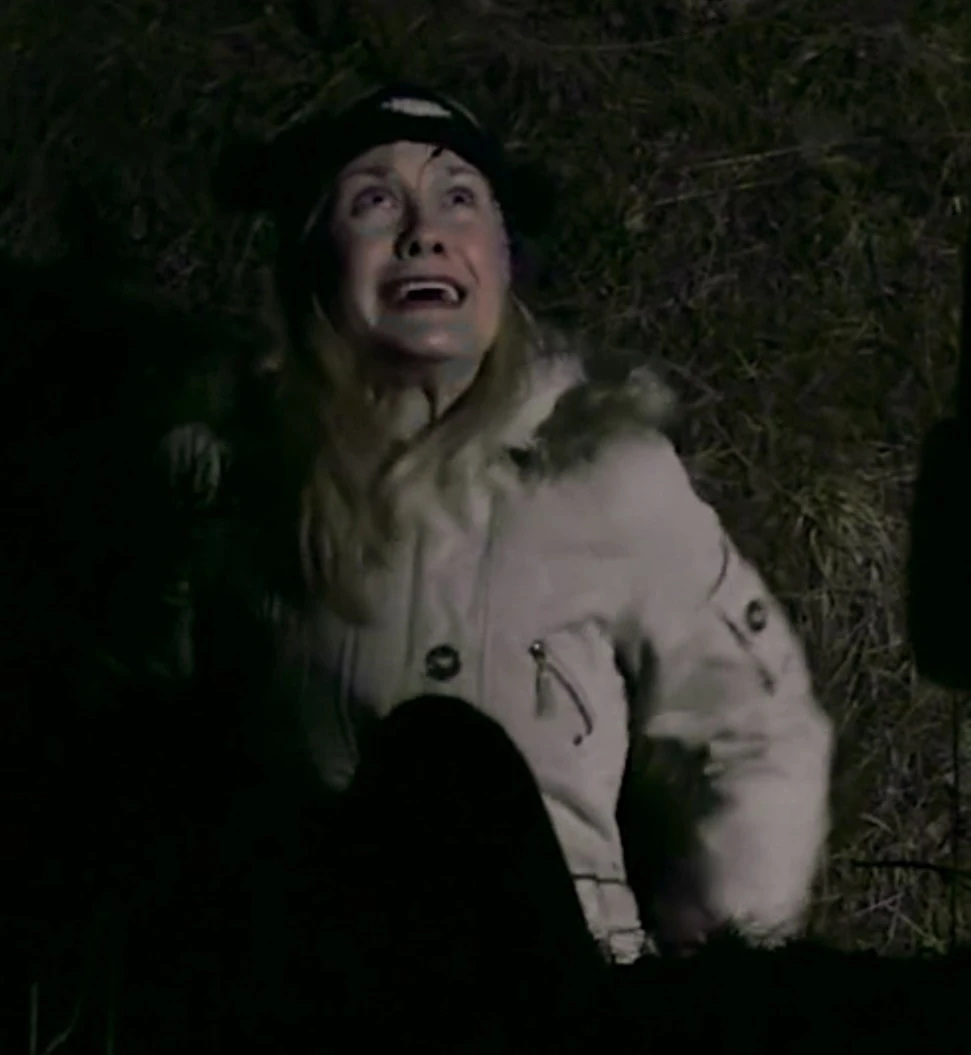 Laura Ellen Wilson | Cinemorgue Wiki | Fandom