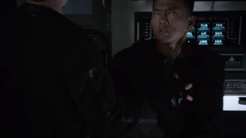 Christopher Charles | Cinemorgue Wiki | Fandom