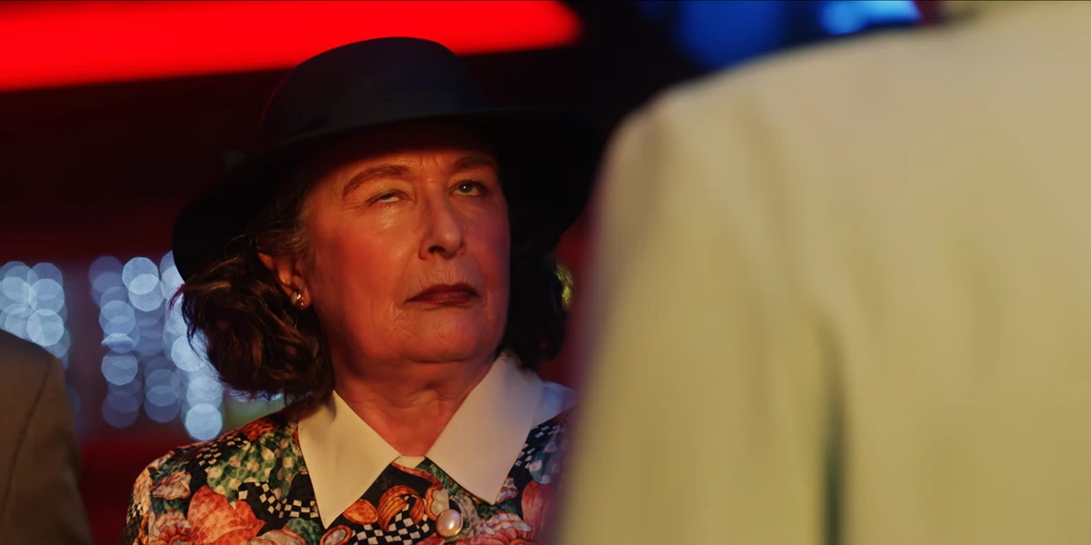 Eleanor Methven | Cinemorgue Wiki | Fandom