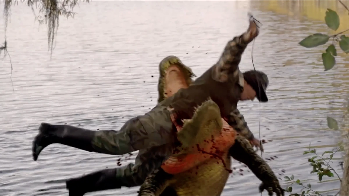 Danny Cosmo | Cinemorgue Wiki | Fandom