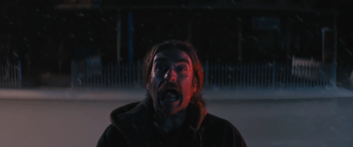 George Basil | Cinemorgue Wiki | Fandom