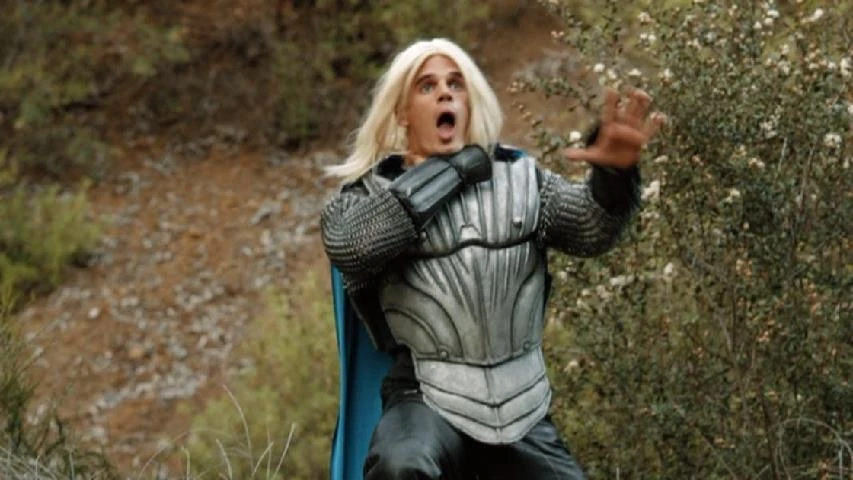 Mark Harley | Cinemorgue Wiki | Fandom