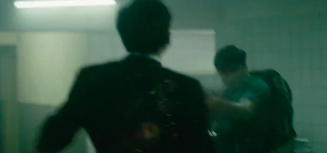 Alex Pinder | Cinemorgue Wiki | Fandom
