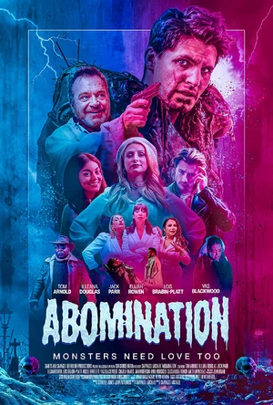 The Abomination (2023) | Cinemorgue Wiki | Fandom