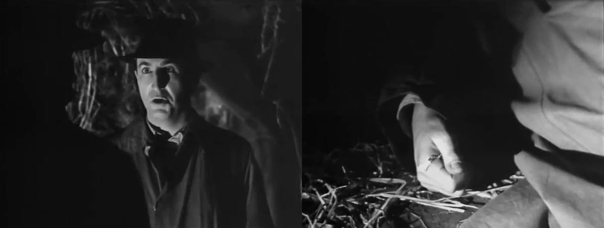 Ralph Truman | Cinemorgue Wiki | Fandom