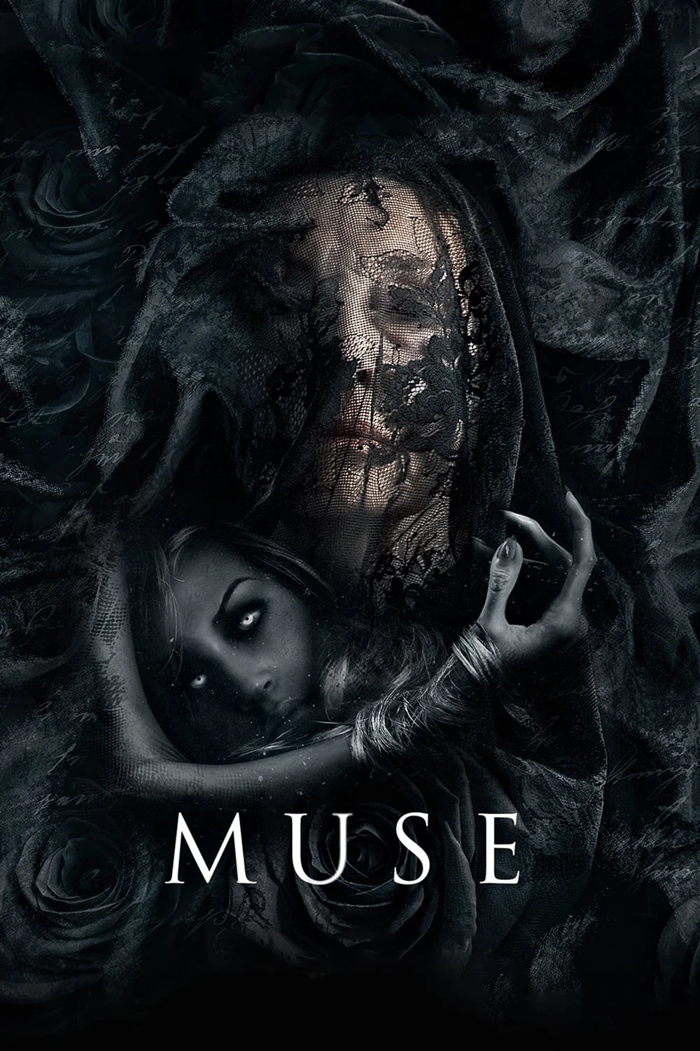 Muse (2017) | Cinemorgue Wiki | Fandom