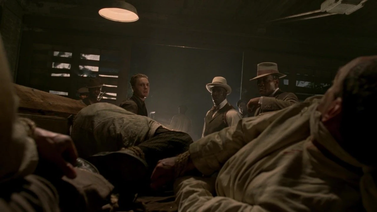 Dan Sharkey | Cinemorgue Wiki | Fandom