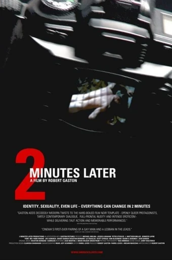 2 Minutes Later (2007) | Cinemorgue Wiki | Fandom