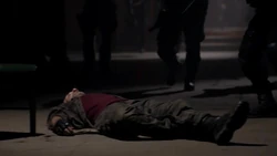 Ritchie Coster Blacklist