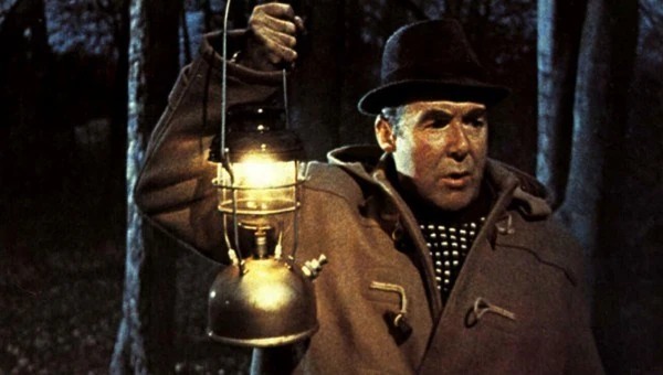 Liam Gaffney | Cinemorgue Wiki | Fandom