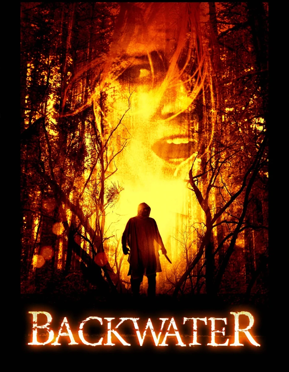Backwater (2013) | Cinemorgue Wiki | Fandom