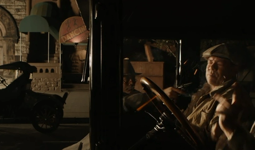 William Benvanides | Cinemorgue Wiki | Fandom