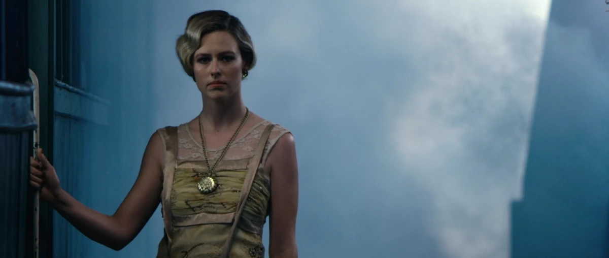 Carter Scott | Cinemorgue Wiki | Fandom