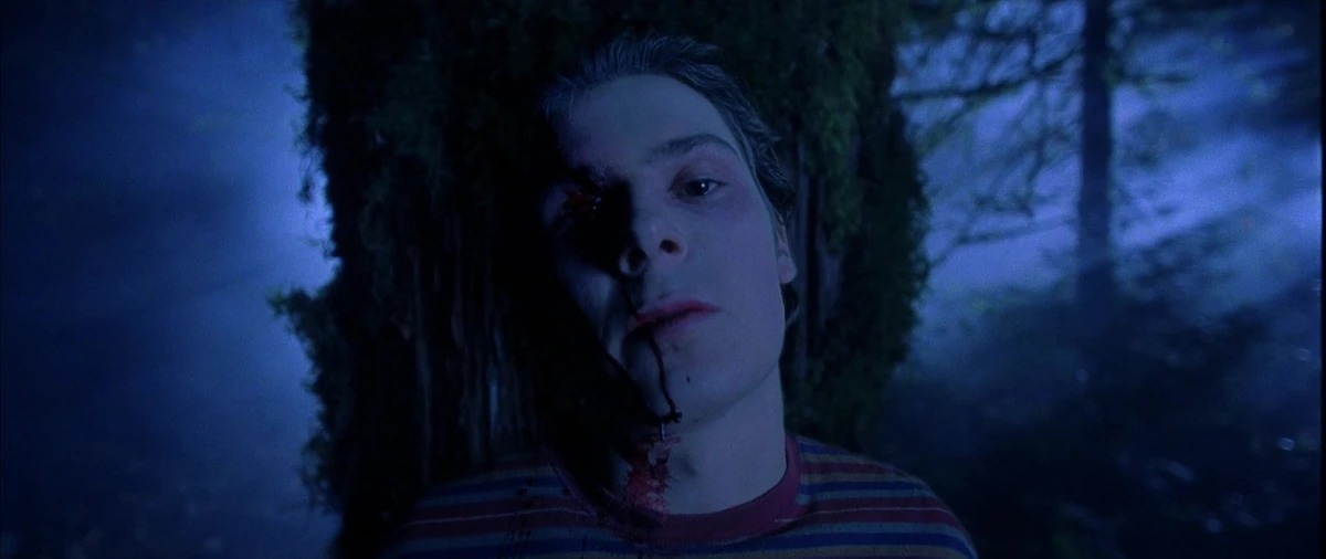 Blake Mawson | Cinemorgue Wiki | Fandom