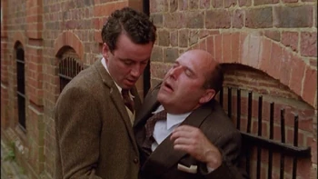 John Ramm | Cinemorgue Wiki | Fandom