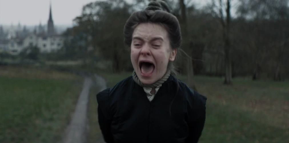 Lydia Fleming | Cinemorgue Wiki | Fandom