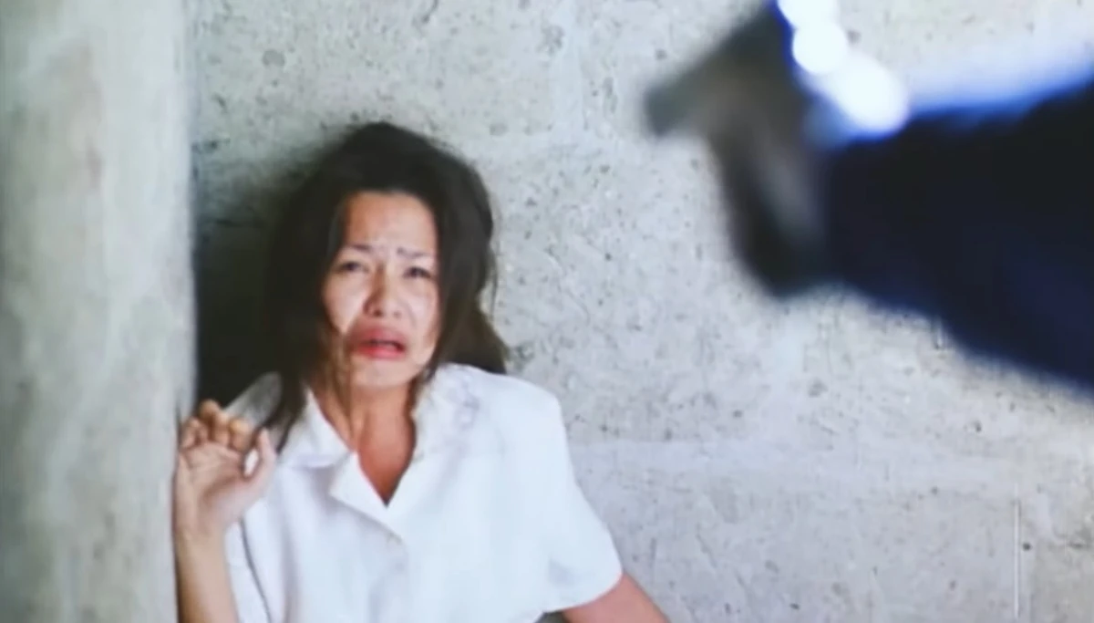 Ana Capri | Cinemorgue Wiki | Fandom