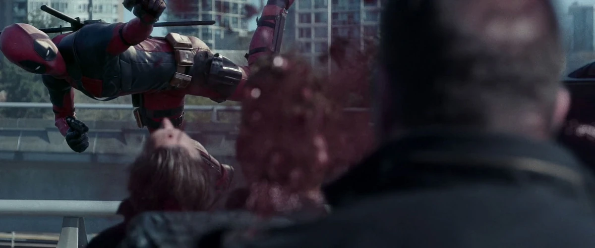 Ryan Handley | Cinemorgue Wiki | Fandom