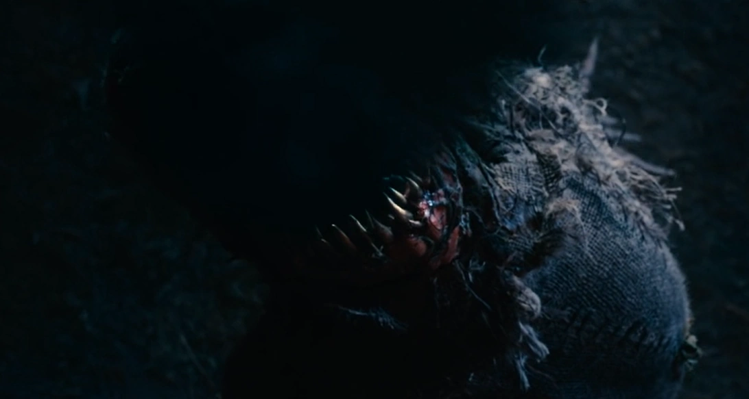 Troy James | Cinemorgue Wiki | Fandom