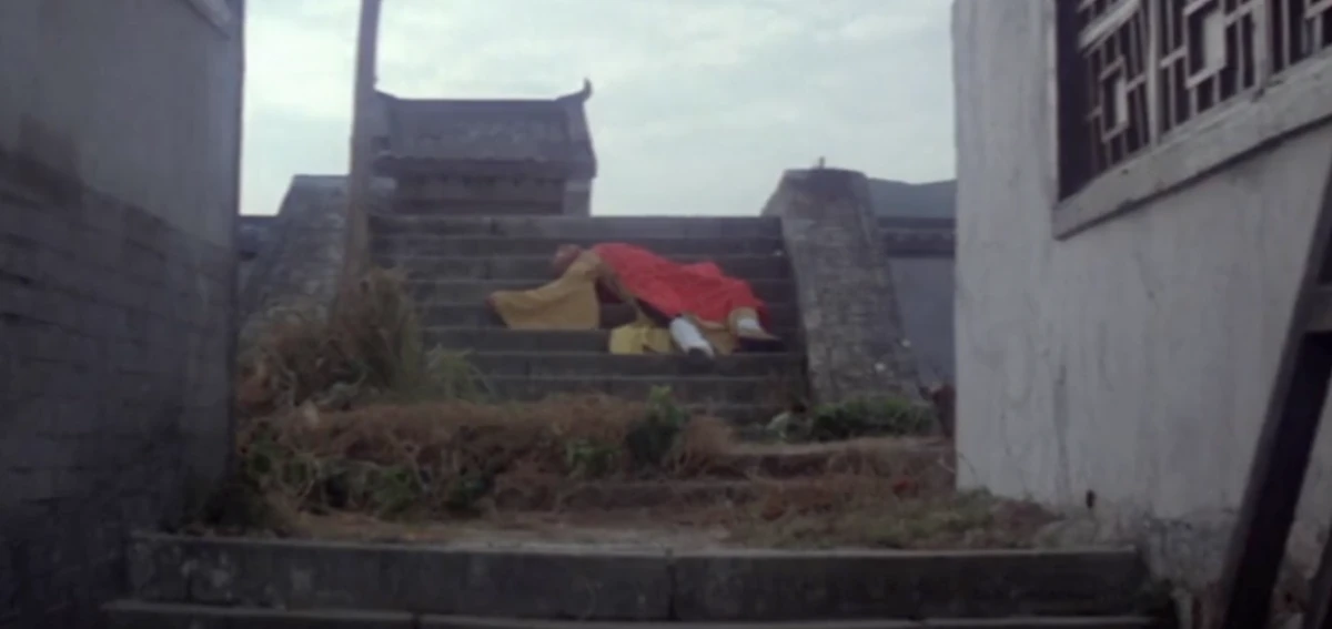 Chun-Te Tai | Cinemorgue Wiki | Fandom