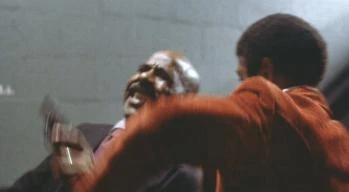 Al Fann | Cinemorgue Wiki | Fandom