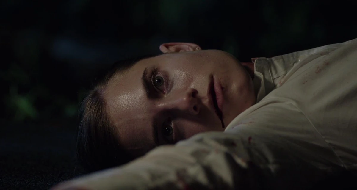 Allison Williams | Cinemorgue Wiki | Fandom