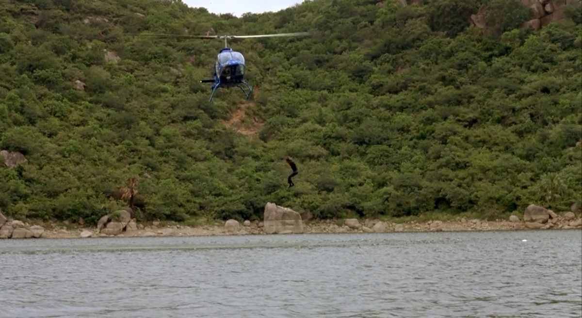 Darryl Theirse | Cinemorgue Wiki | Fandom