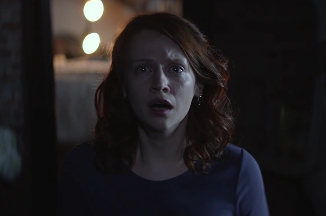 Ekaterina Shumakova | Cinemorgue Wiki | Fandom