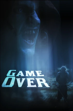 Game Over (2021 short) | Cinemorgue Wiki | Fandom